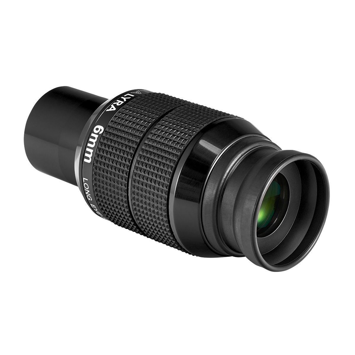 StellaLyra 6mm 1.25" LER Planetary Eyepiece | First Light Optics